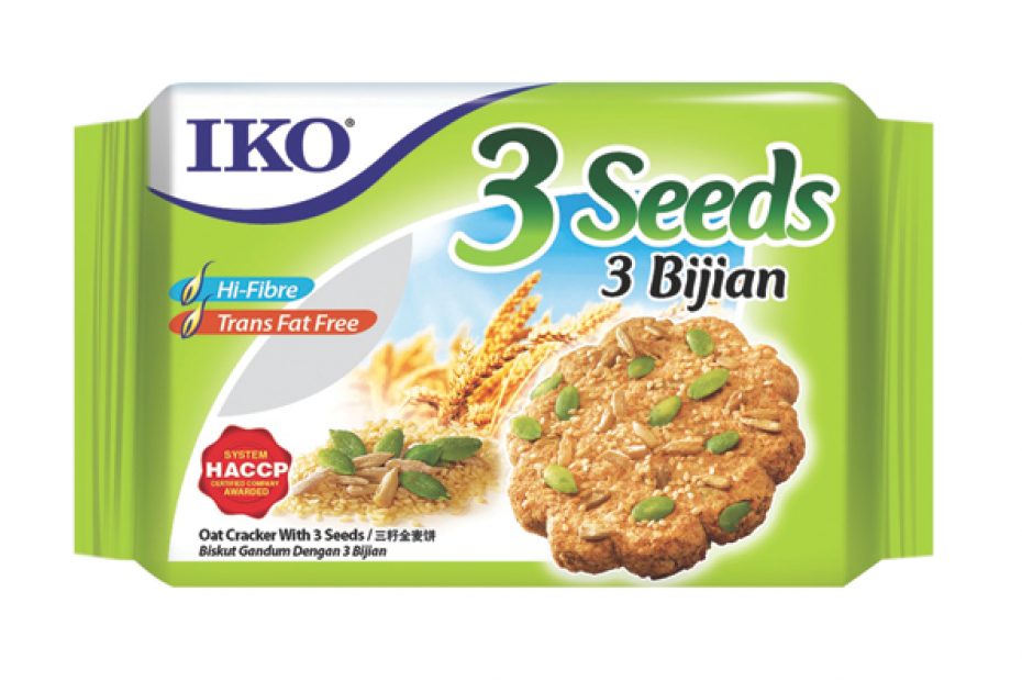 Oat Crackers Series – YLF Manufacturing