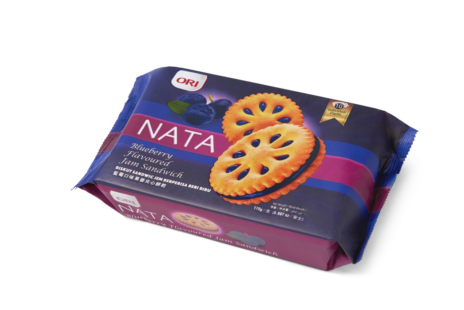 NATA Series – YLF Manufacturing