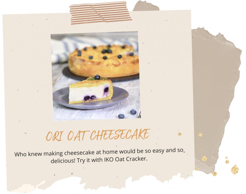 Our Recipes – YLF Manufacturing