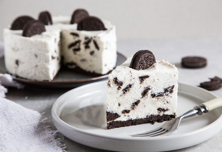 ORI Black Cocoa Cake Recipe – YLF Manufacturing