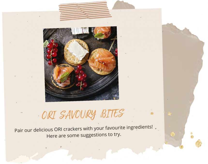 Our Recipes – YLF Manufacturing