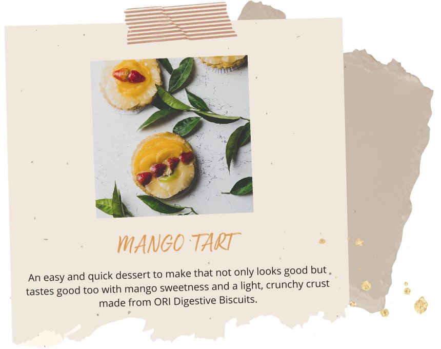 Our Recipes – YLF Manufacturing